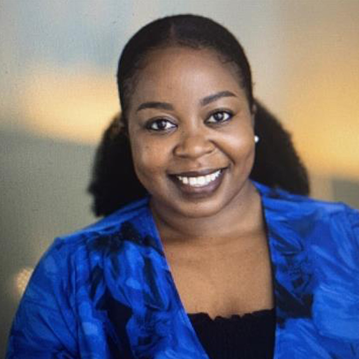 Audrey Ndaba | sds.jhu.edu